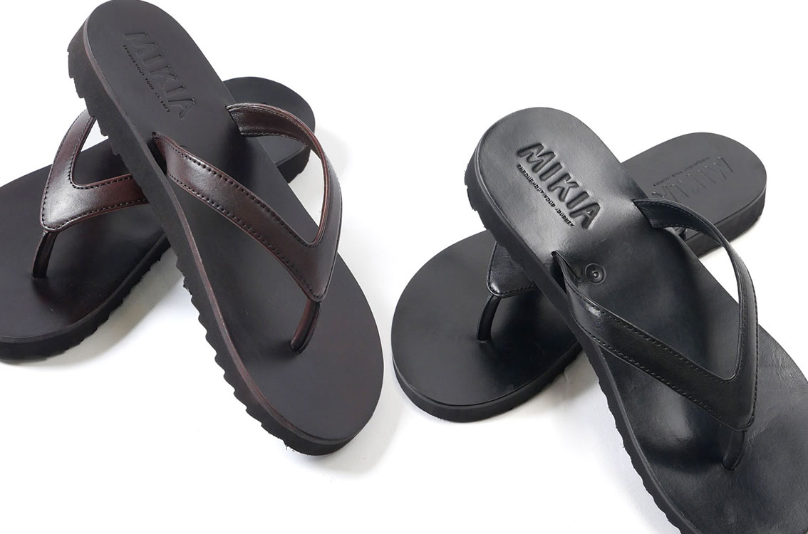 mikia-i | un passo AVANTI (アヴァンティ) | 新潟県のインポートブランドセレクトショップ